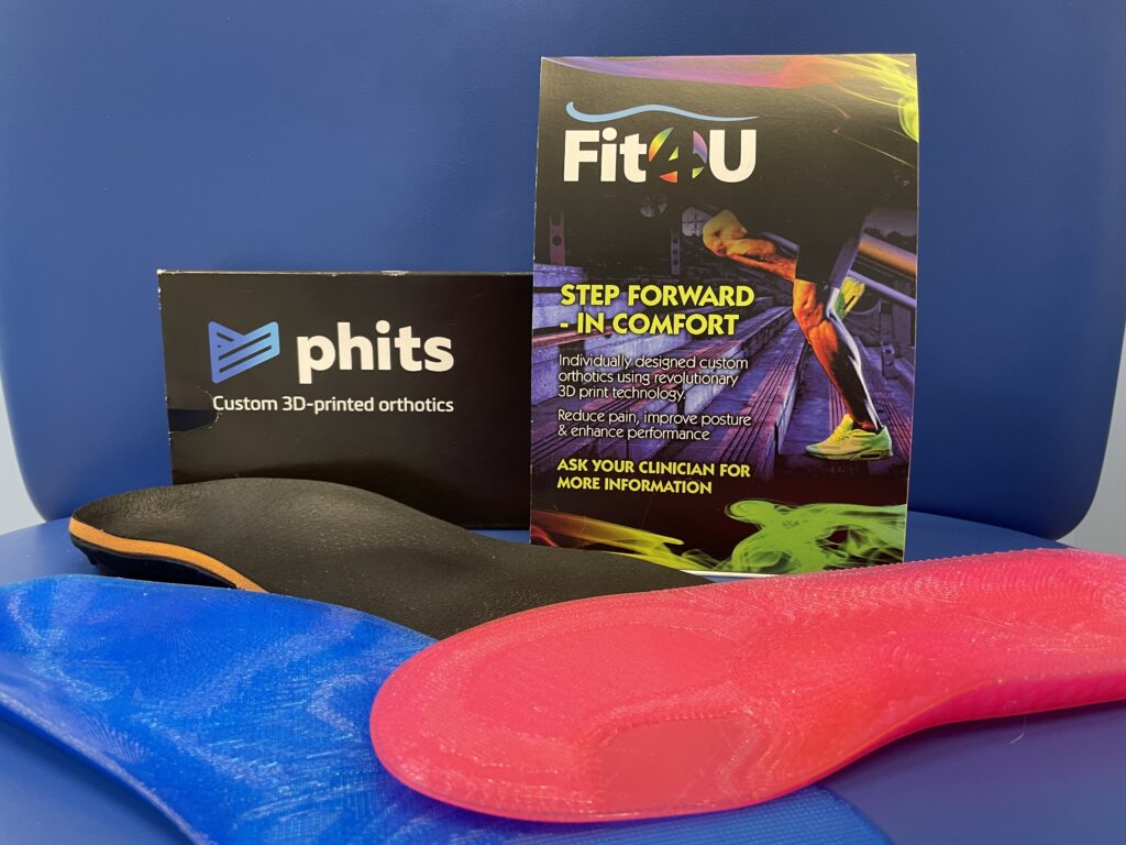 Orthotics and Biomechanics – Evolution-Physio